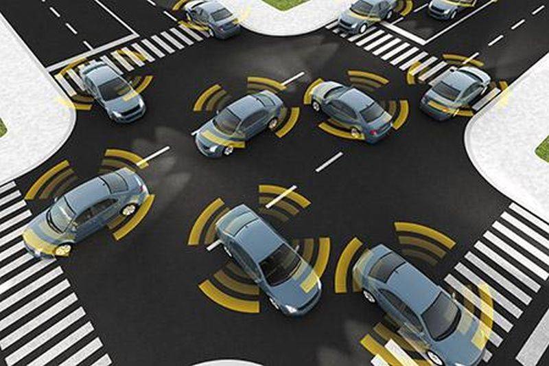 Daimler și Nvidia vor dezvolta în comun sisteme pentru mașini autonome ...