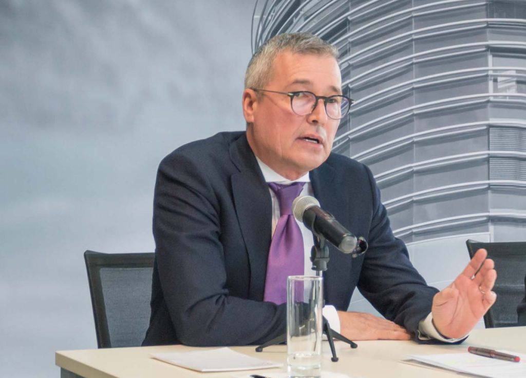 Brent Valmar, Porsche România: E necesară o reanalizare a Rabla Plus