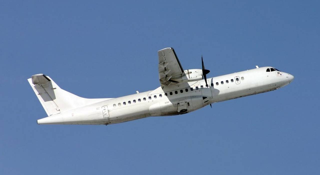 Tarom își înnoiește flota cu 9 avioane ATR 72-600 - LifeNews.ro