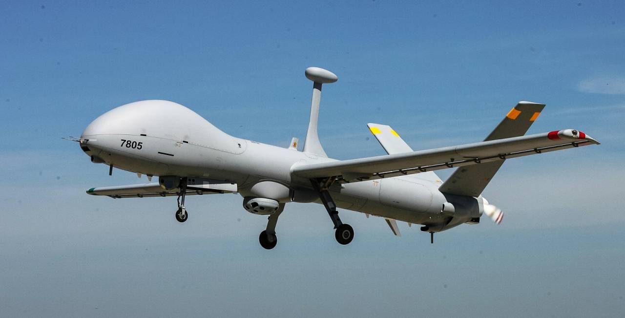 Elbit Systems va furniza României drone Watchkeeper X în doi ani