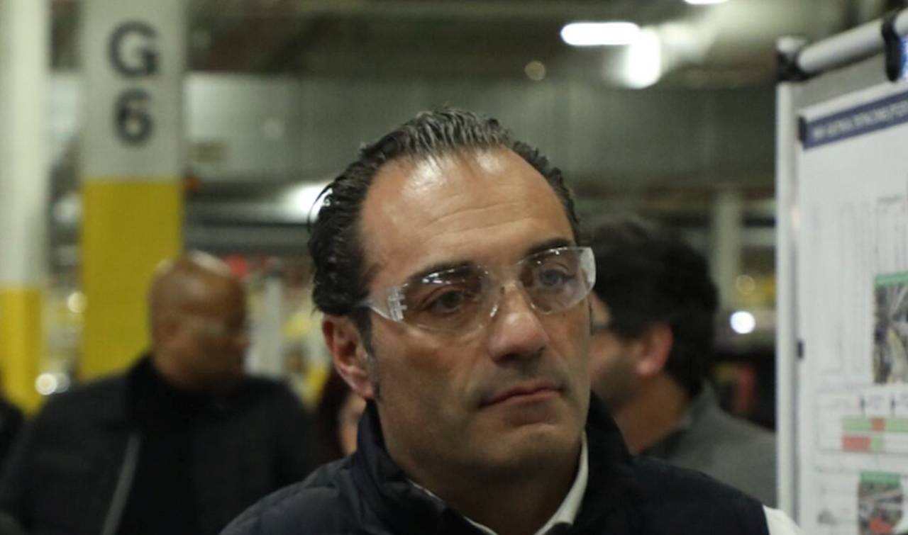 Se încheie interimatul la Stellantis. Antonio Filosa a fost numit CEO